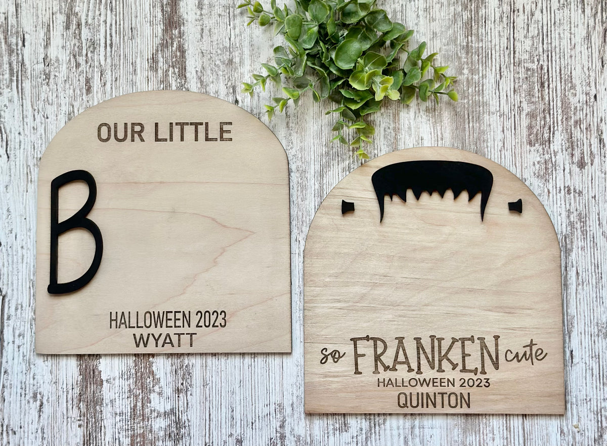 Handprint Signs – Freedom Coastal