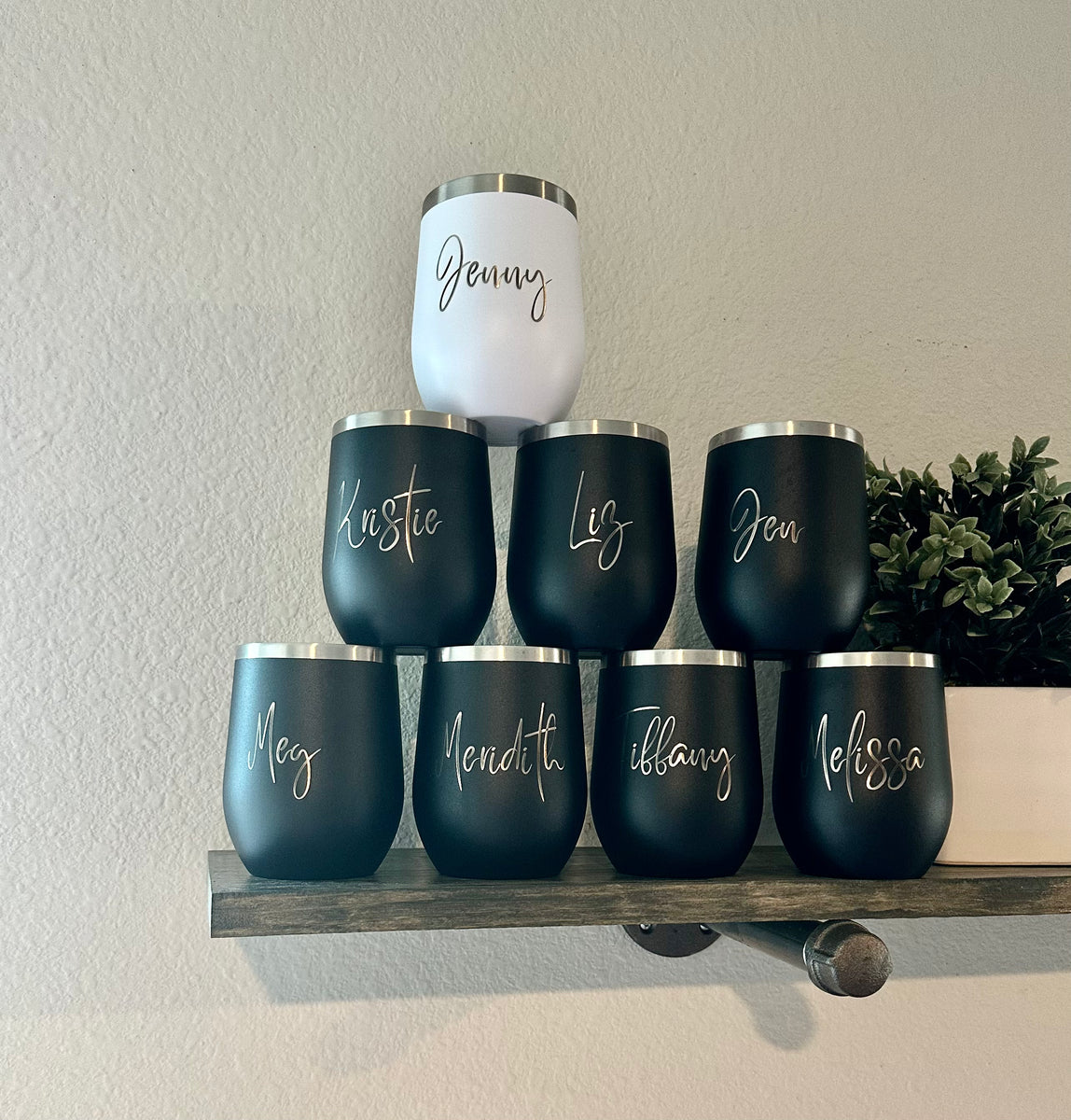 Laser Engraved Items – Freedom Coastal